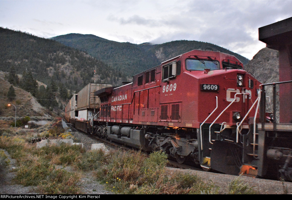 CP 9609